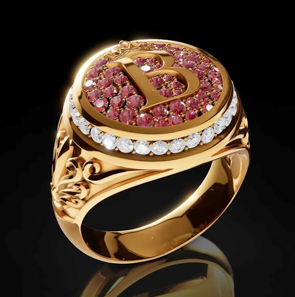 Player's Market | Diamond Jewels | GFAL Marketplace